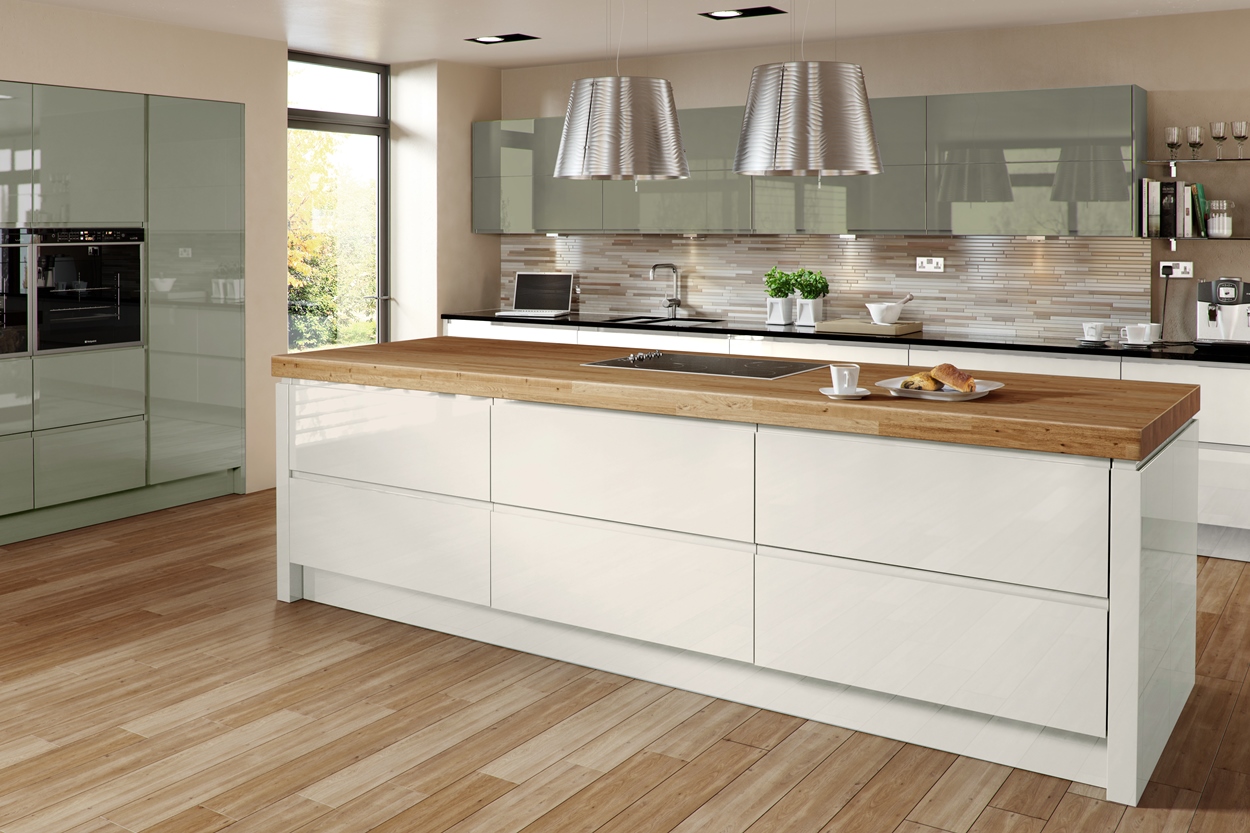 urban forest haze | Factory Kitchens Cheap | Factory Kitchens